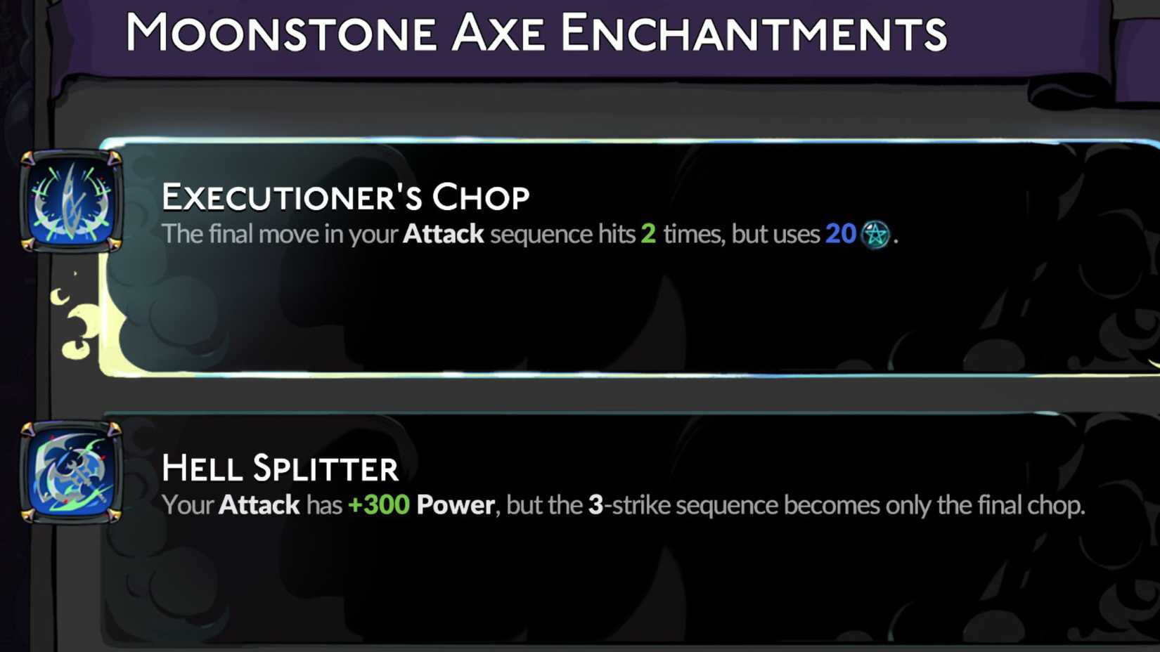 Best Moonstone Axe Build in Hades 2 (Boons, Keepsakes, & Other Tips)