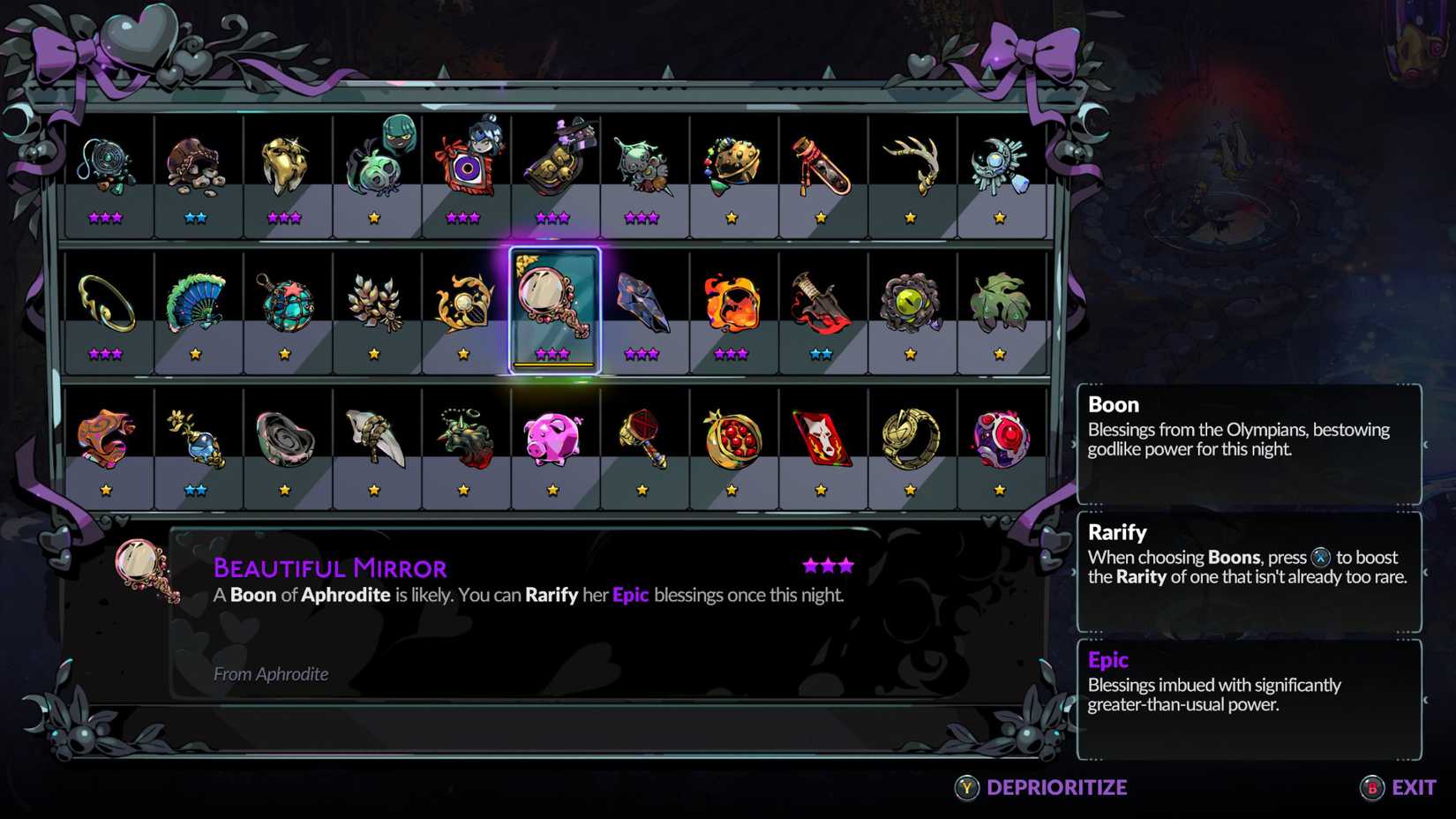 Best Moonstone Axe Build in Hades 2 (Boons, Keepsakes, & Other Tips)