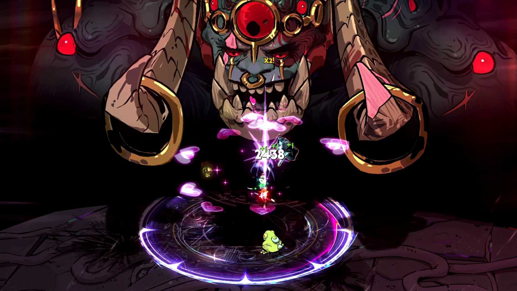 Best Moonstone Axe Build in Hades 2 (Boons, Keepsakes, & Other Tips)