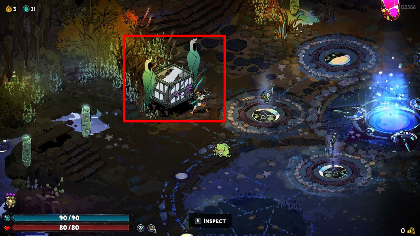 How to Get All Keepsakes in Hades 2 (Nectar Gift Guide)