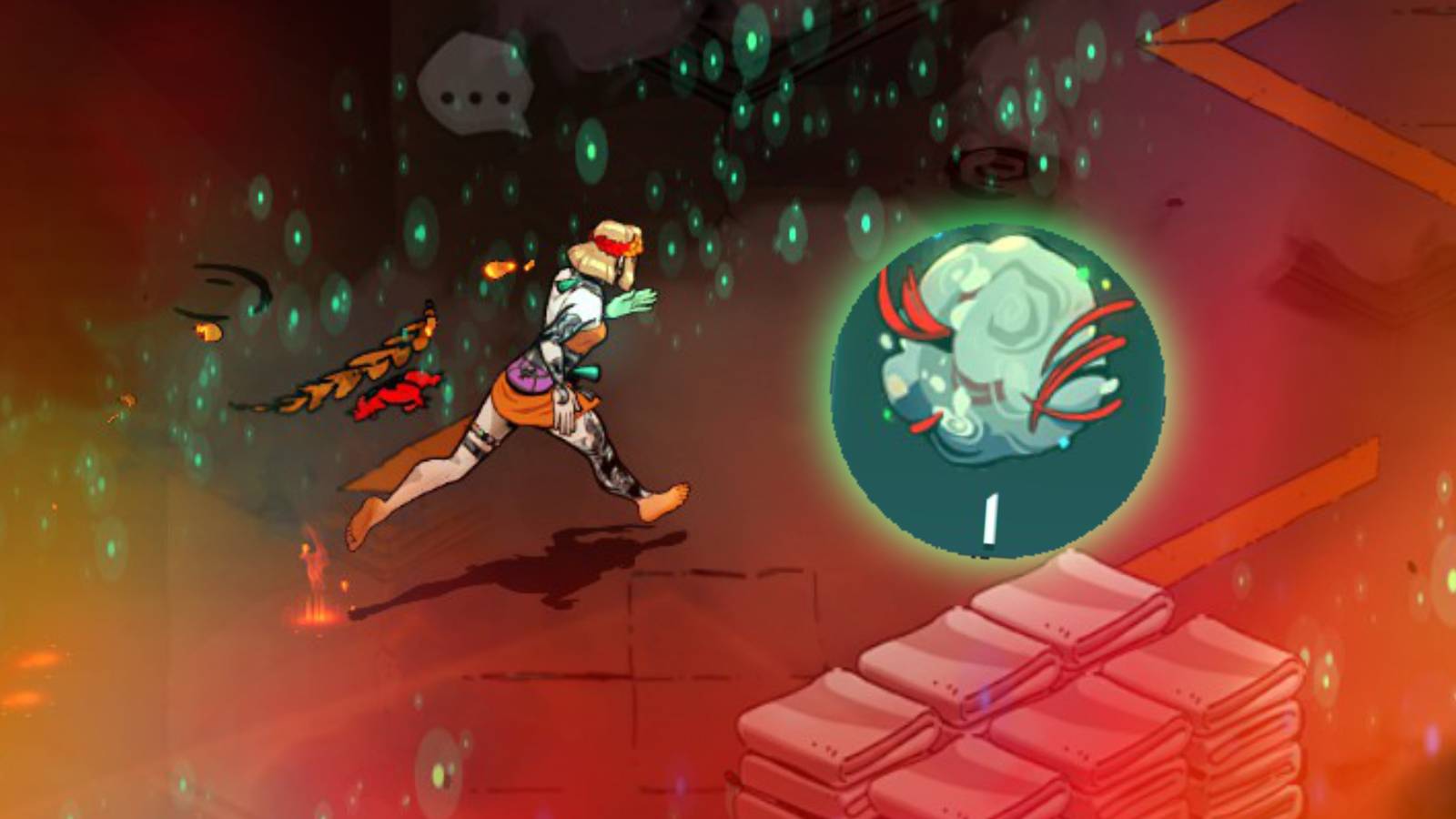 Where to Find Soot in Hades 2