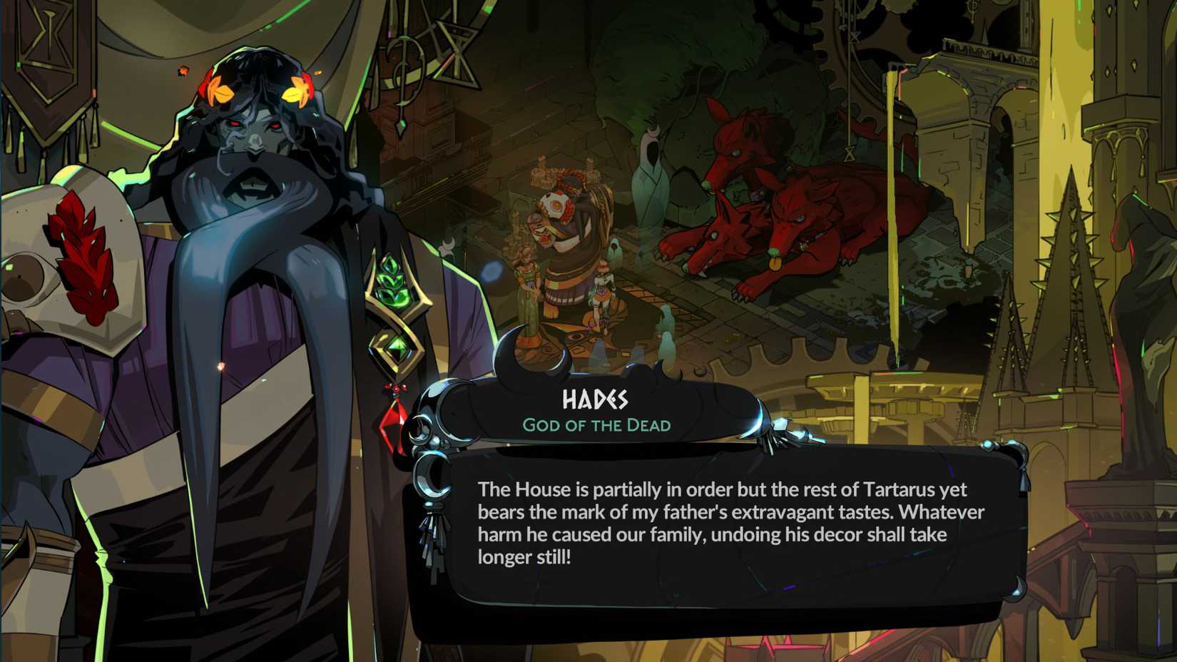 Where to Find Soot in Hades 2