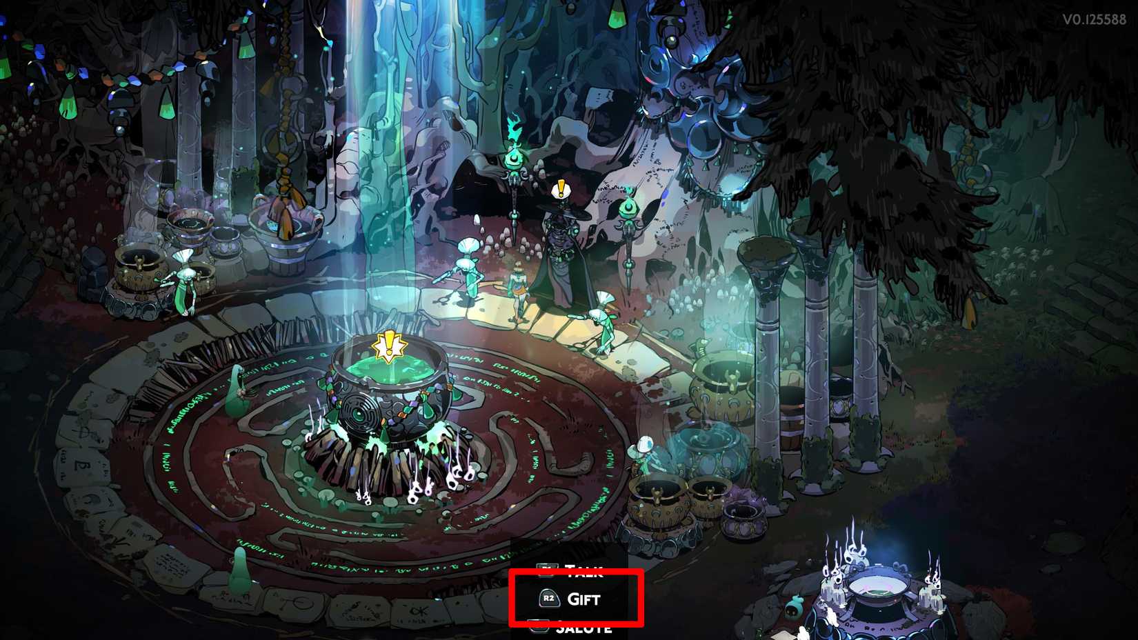 How to Get All Keepsakes in Hades 2 (Nectar Gift Guide)