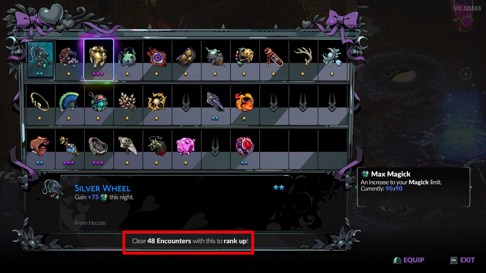 How to Get All Keepsakes in Hades 2 (Nectar Gift Guide)