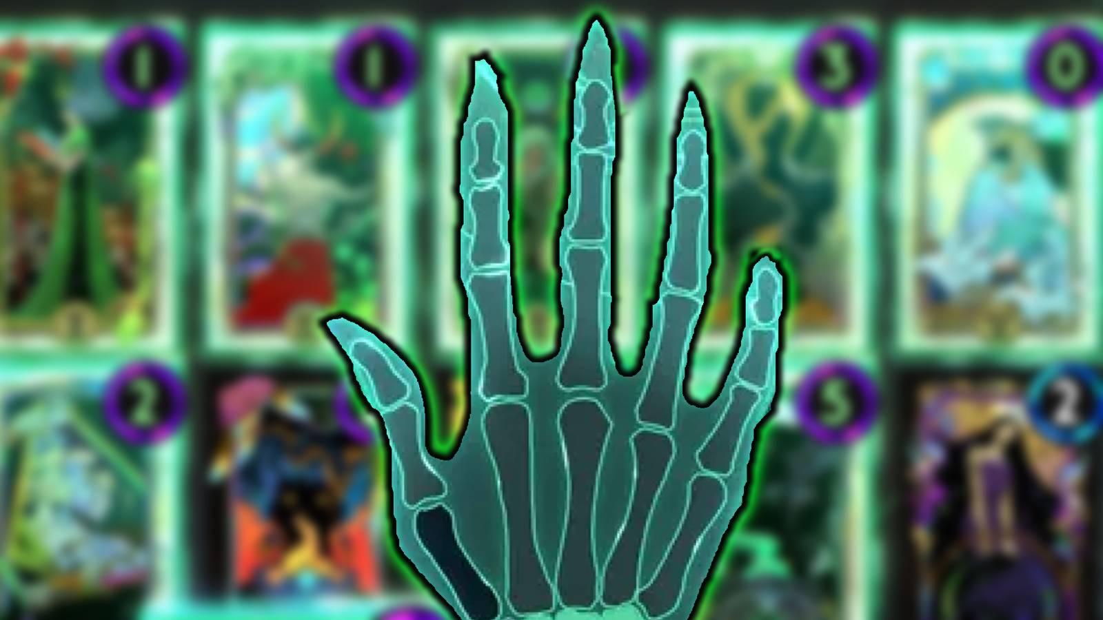 What is the Max Grasp in Hades 2?