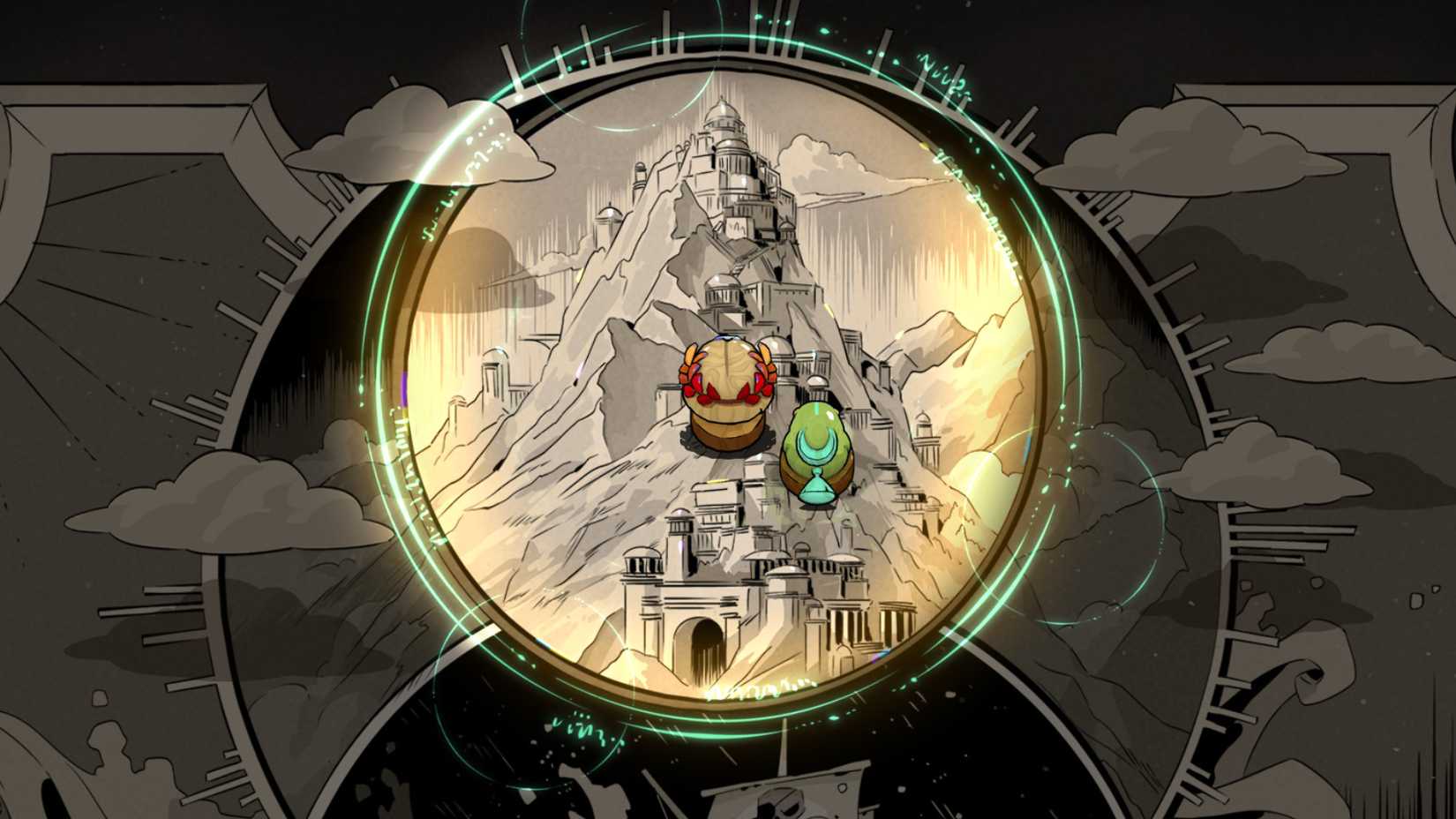 How to Get All Hades 2 Achievements