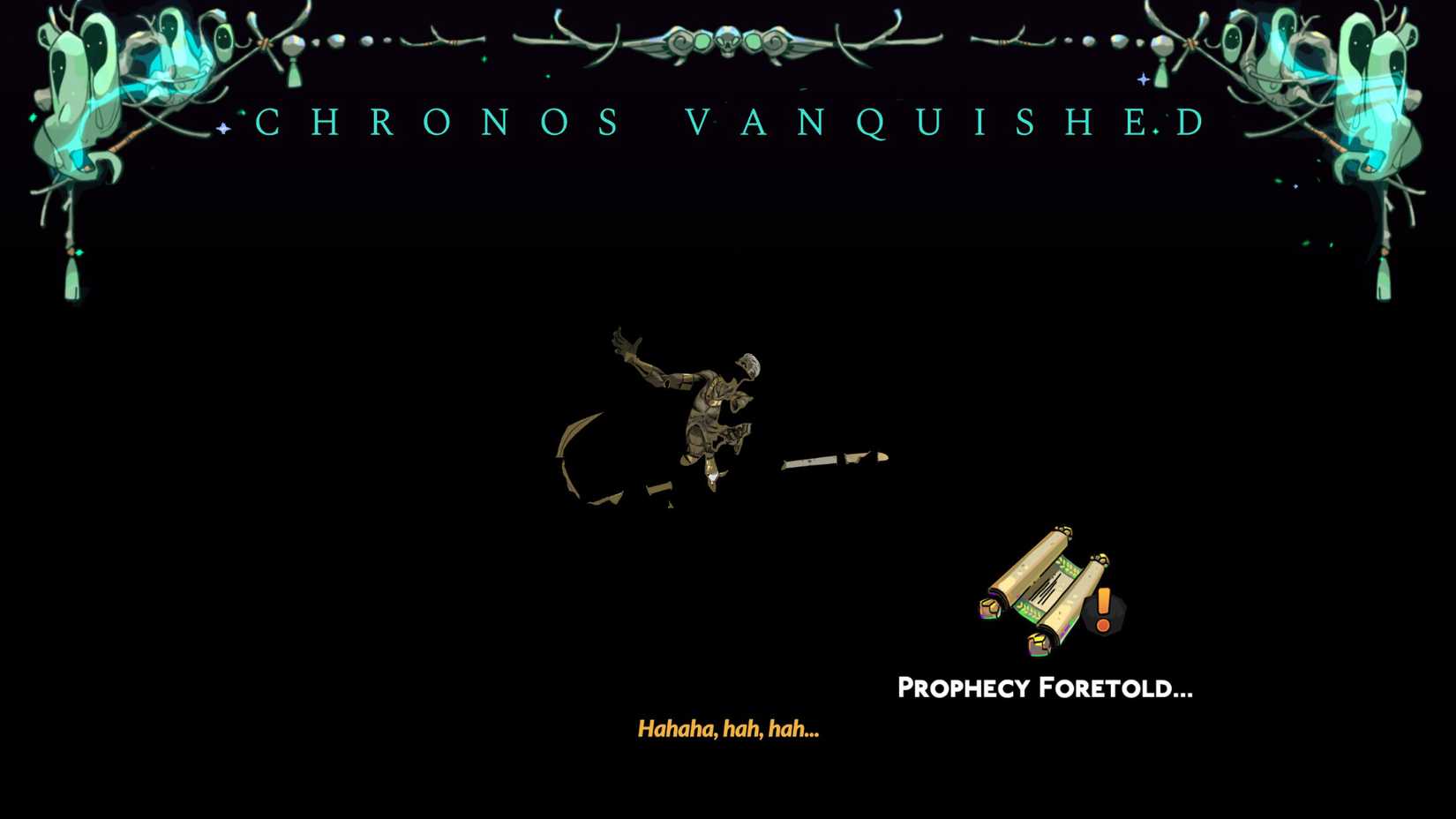 How to Get the True Ending in Hades 2