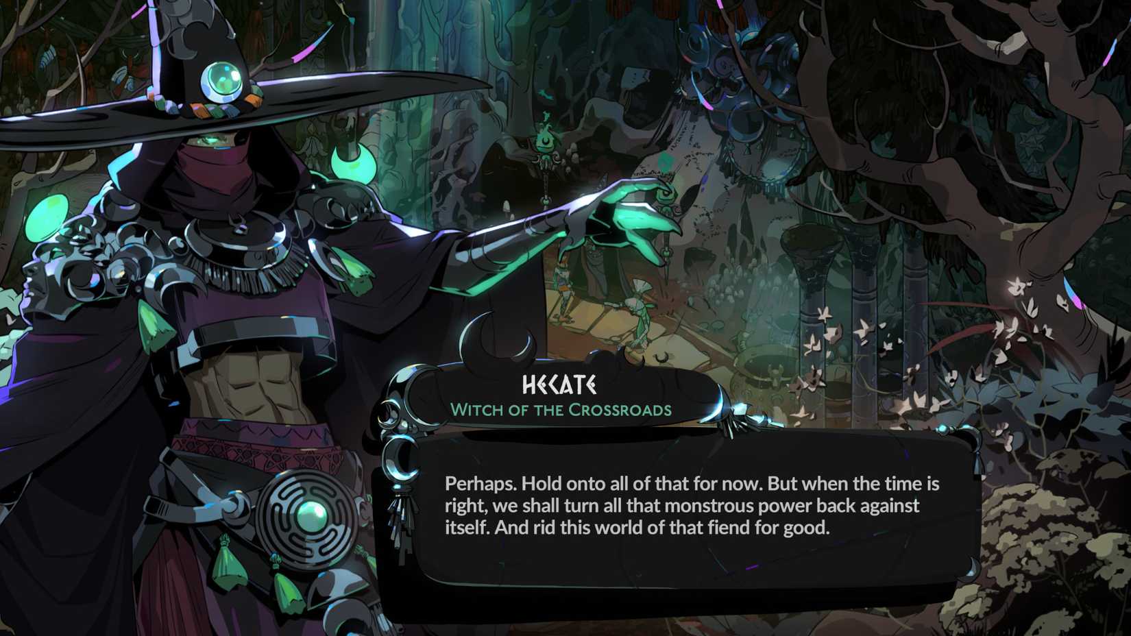 How to Get the True Ending in Hades 2