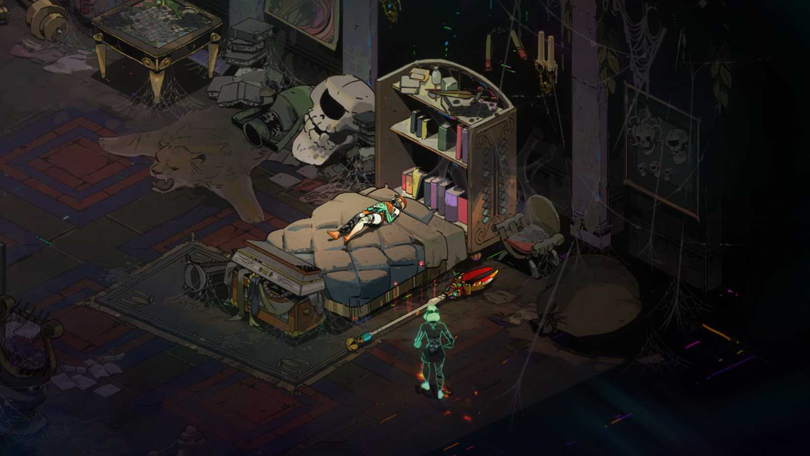 How to Get the True Ending in Hades 2