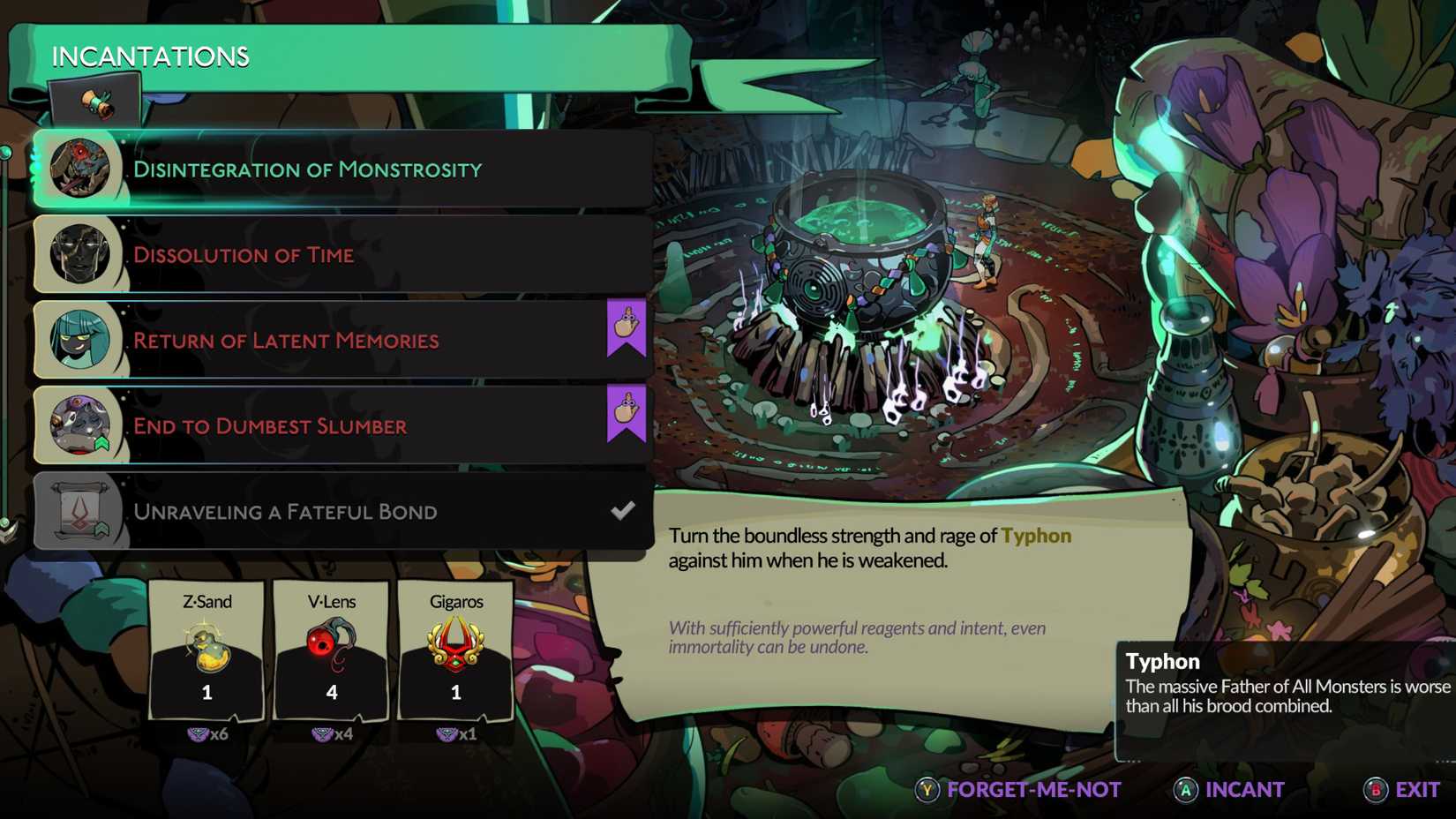 How to Get the True Ending in Hades 2