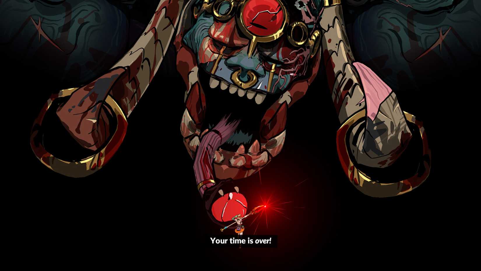 How to Get the True Ending in Hades 2