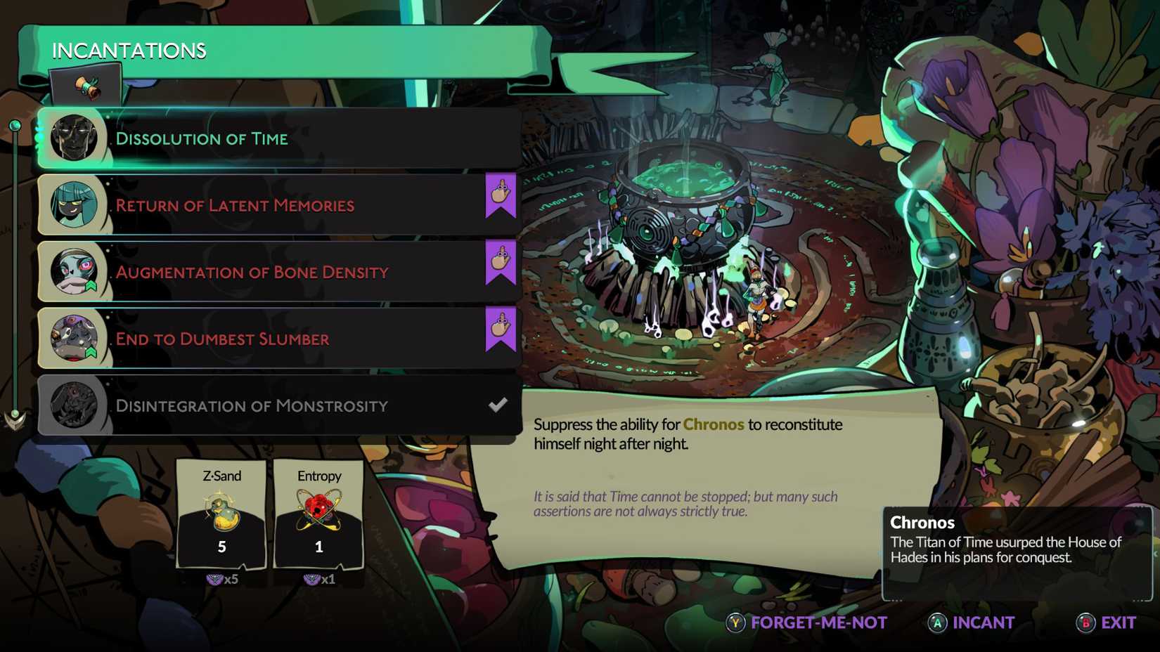 How to Get the True Ending in Hades 2