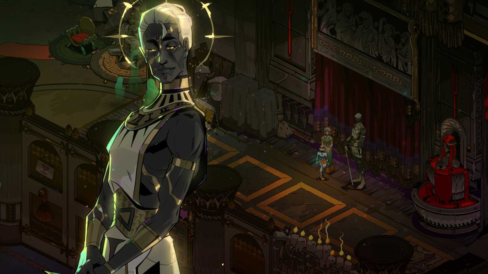 How to Get the True Ending in Hades 2