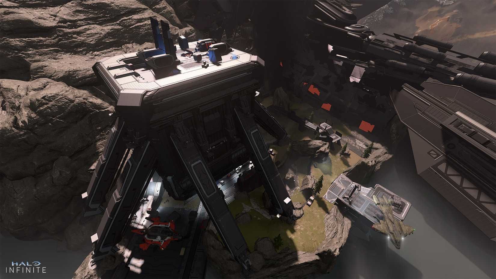 Halo Infinite Releases Big New Warpath Update for September 2025