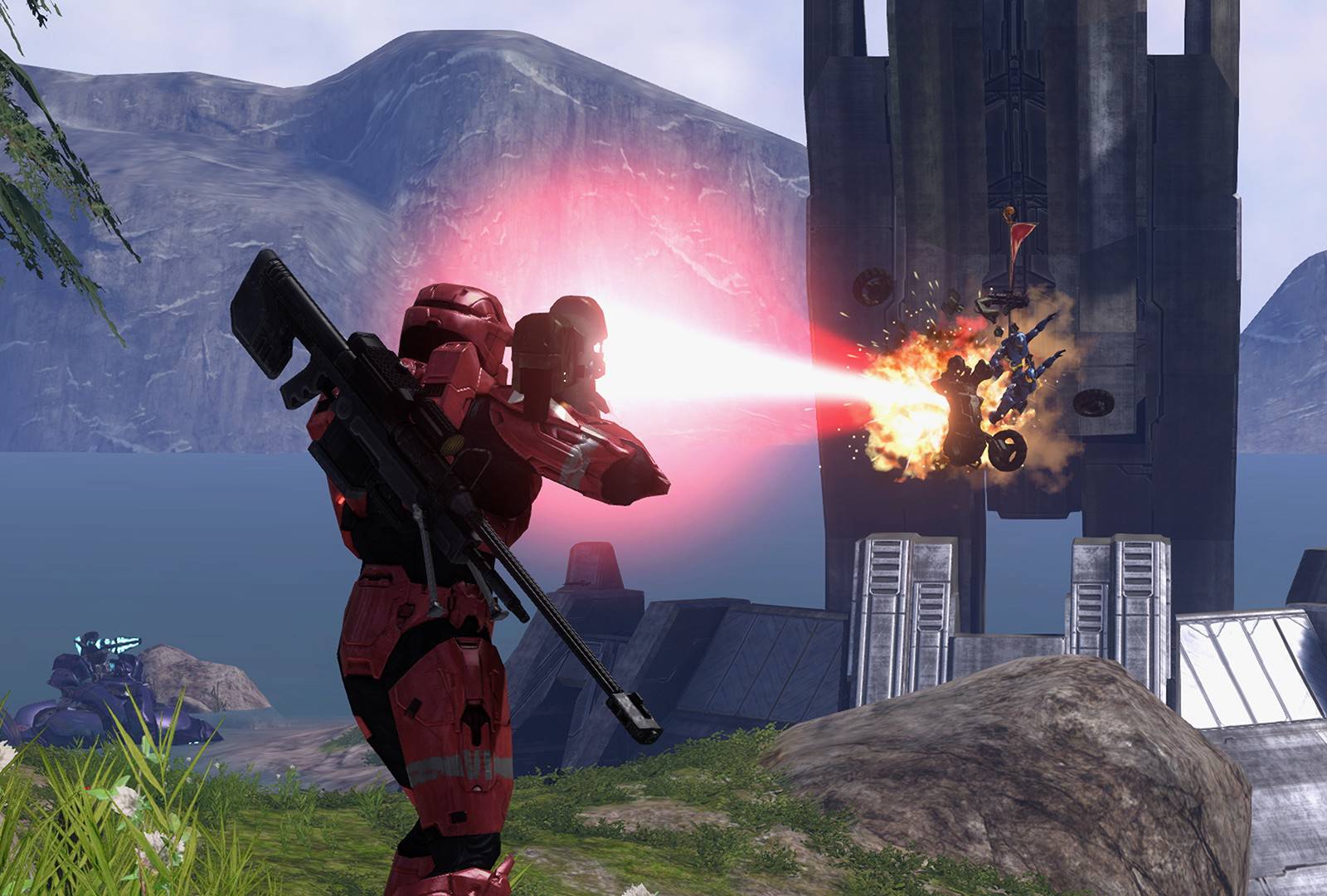 Mcc Update Halo The Master Chief Collection Halo Halo: The Master