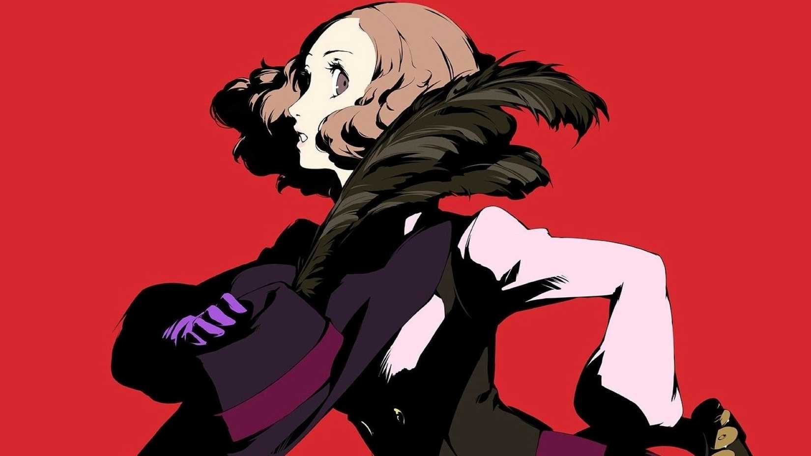 A Second Overwatch 2 and Persona 5 Collab Could Be Even Better Than The First With These 5 Skins