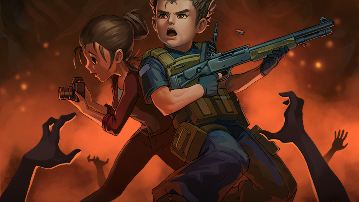 Heaven Dust II News, Trailer, Guides, and More