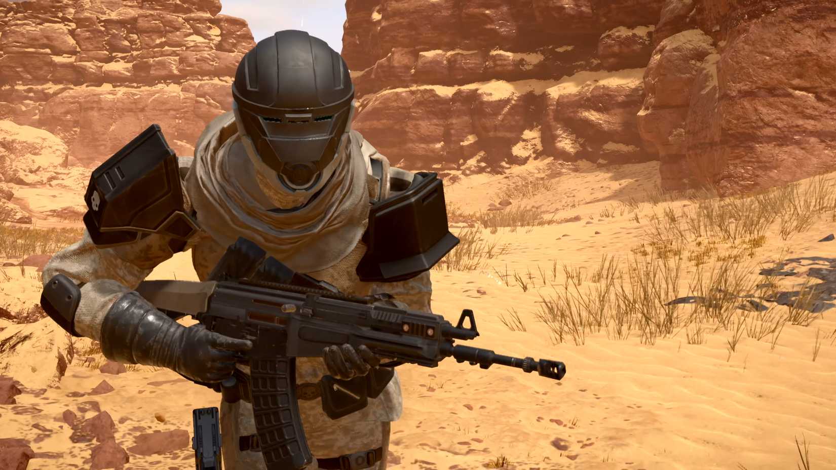 All Items in the Helldivers 2 Dust Devils Warbond (& Are They Good?)