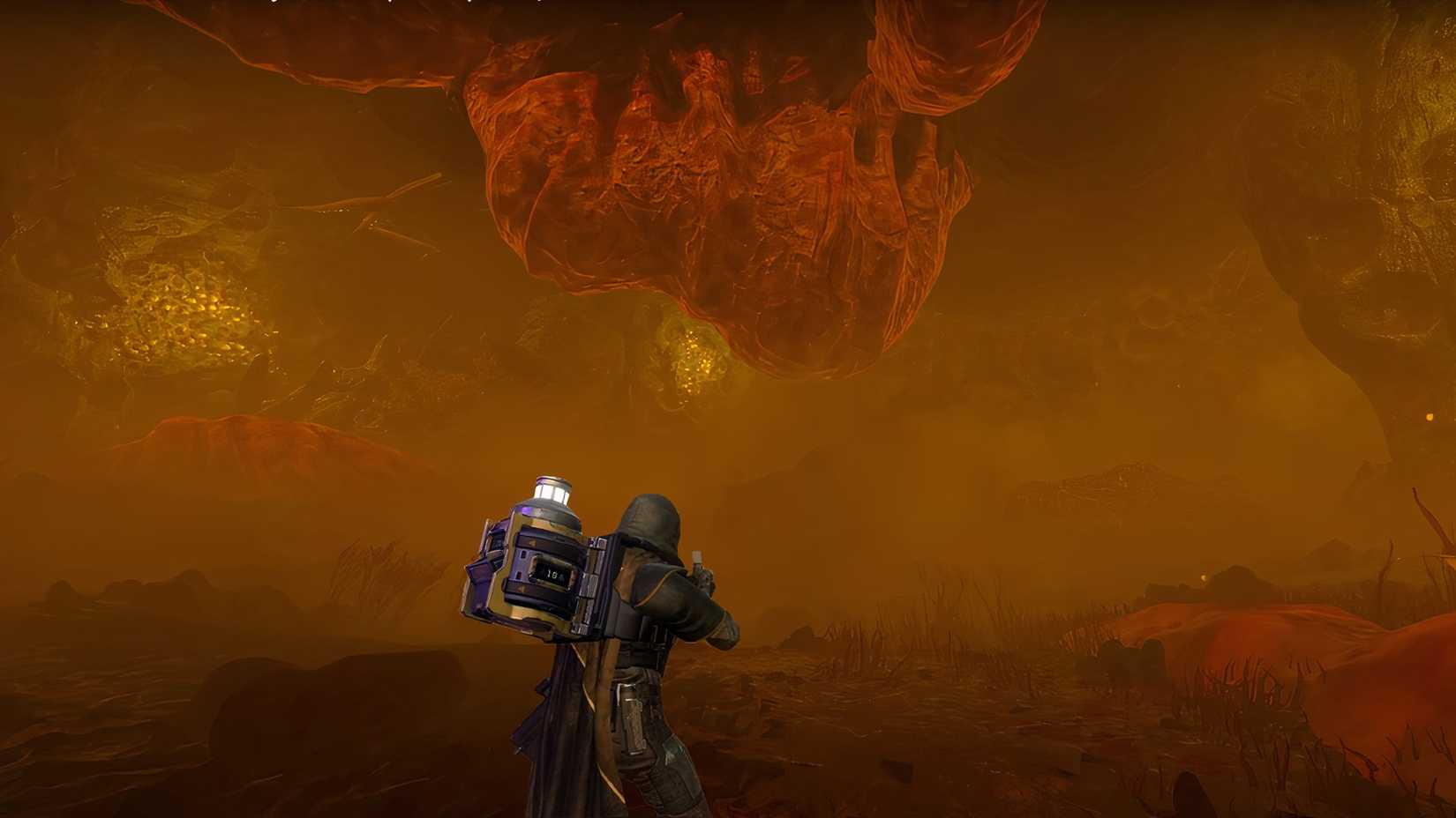 Helldivers 2 Gets New Update for September 2025