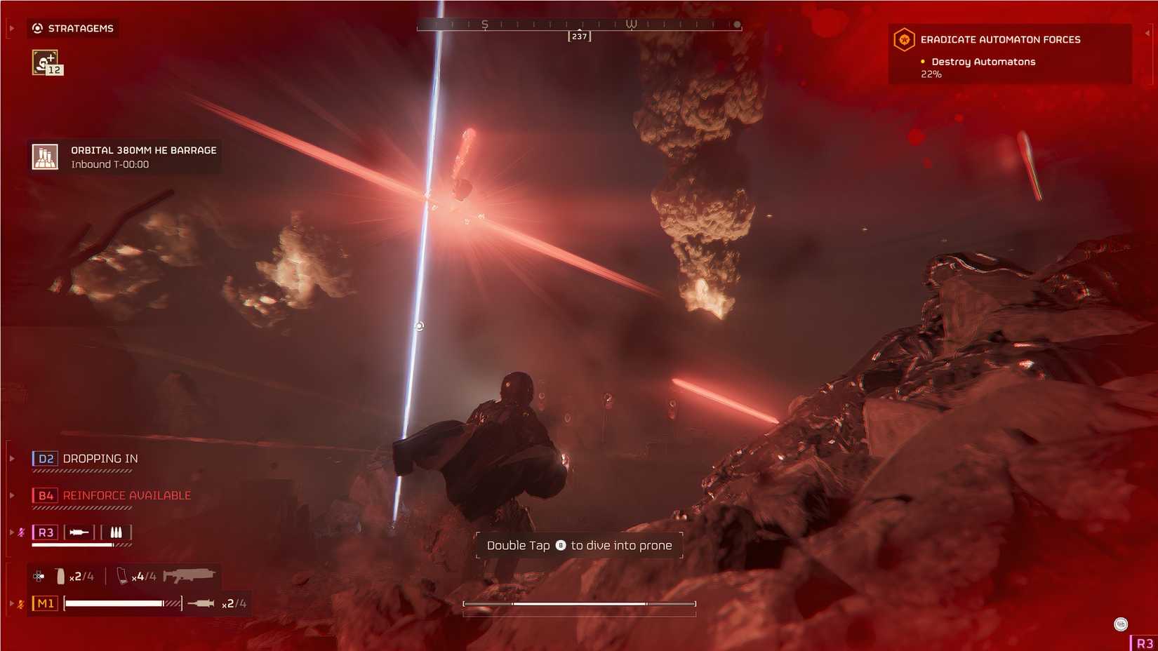 After Helldivers 2’s Dragonroaches and Hive Lords, I’m Scared to See ...