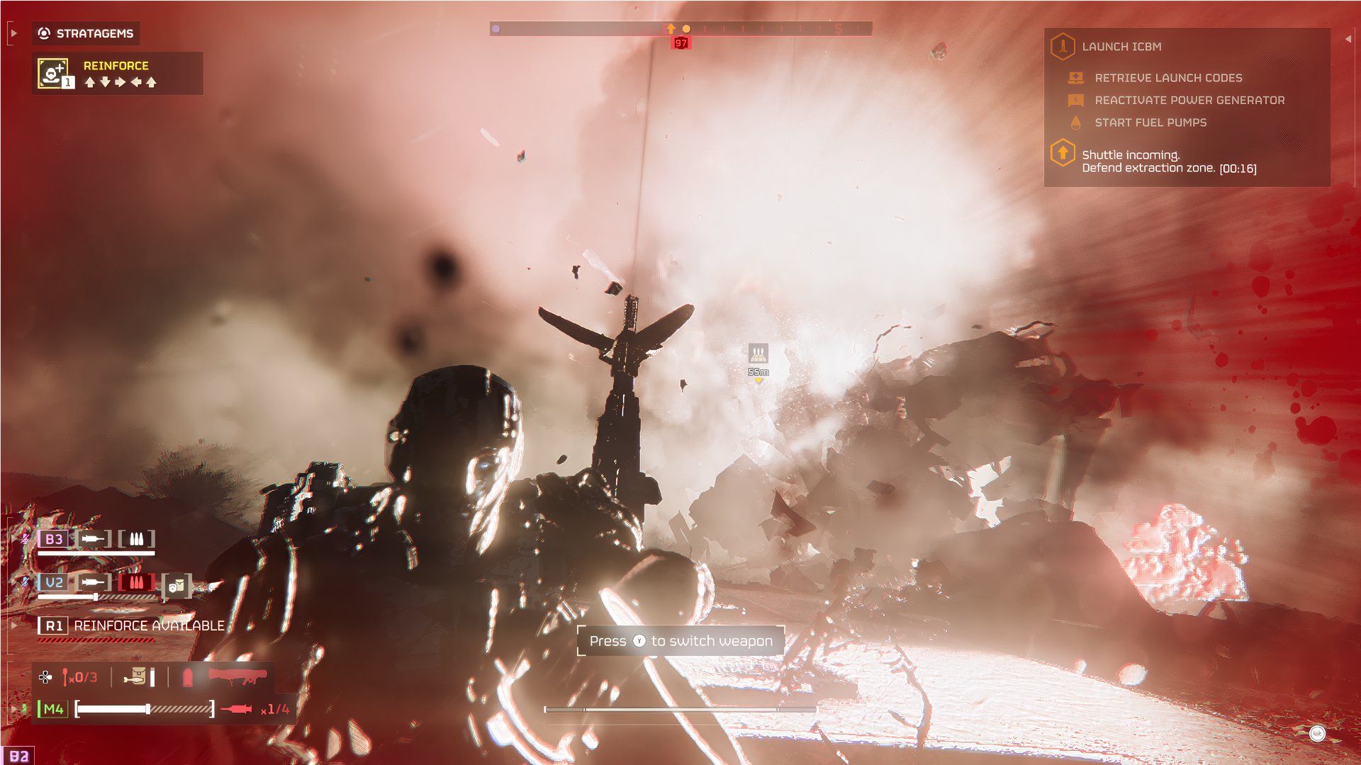 После 400 часов в Helldivers 2, вот какие решения я принимаю в каждой миссии — FFXX