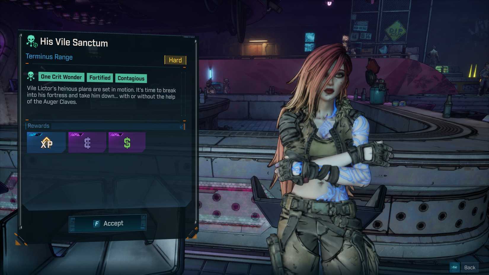 How to Reach Ultimate Vault Hunter 5 in Borderlands 4