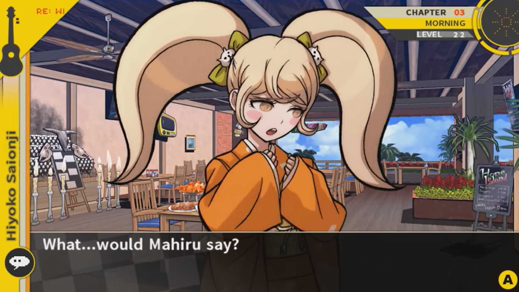 Things I Hope Happen In Danganronpa 2x2's Alternate Storyline