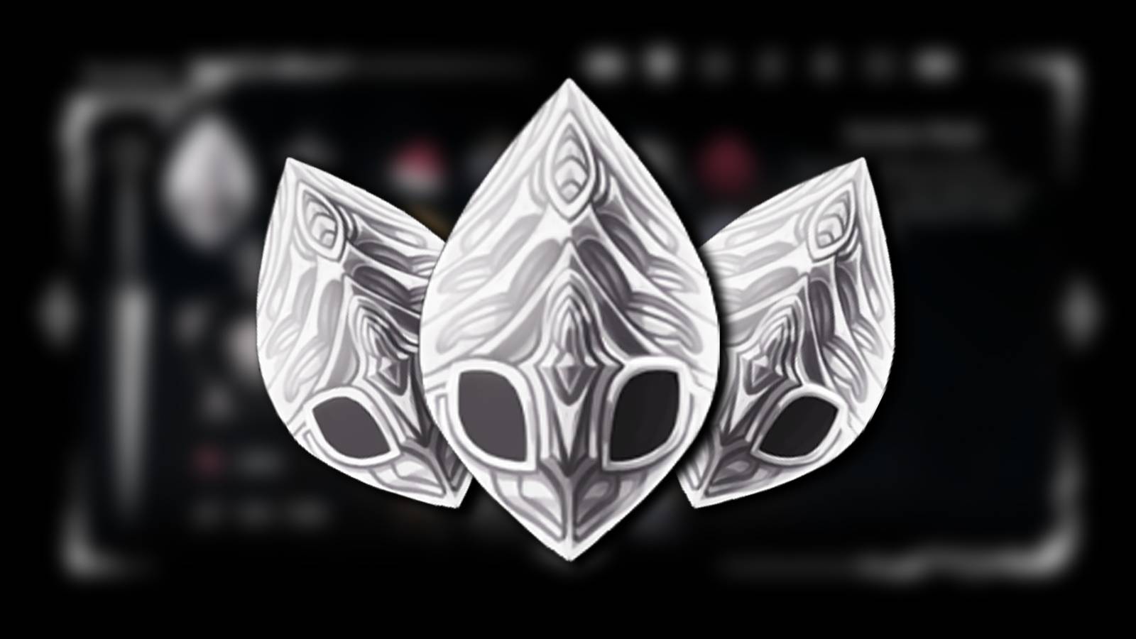 All Mask Fragment Locations In Silksong - Hollow Knight: Silksong