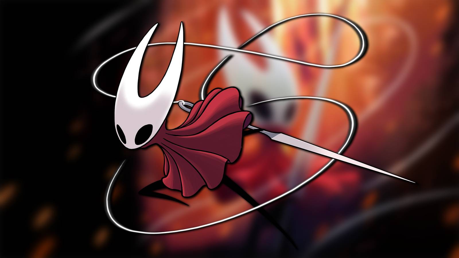 Silksong Act List & How Long To Beat