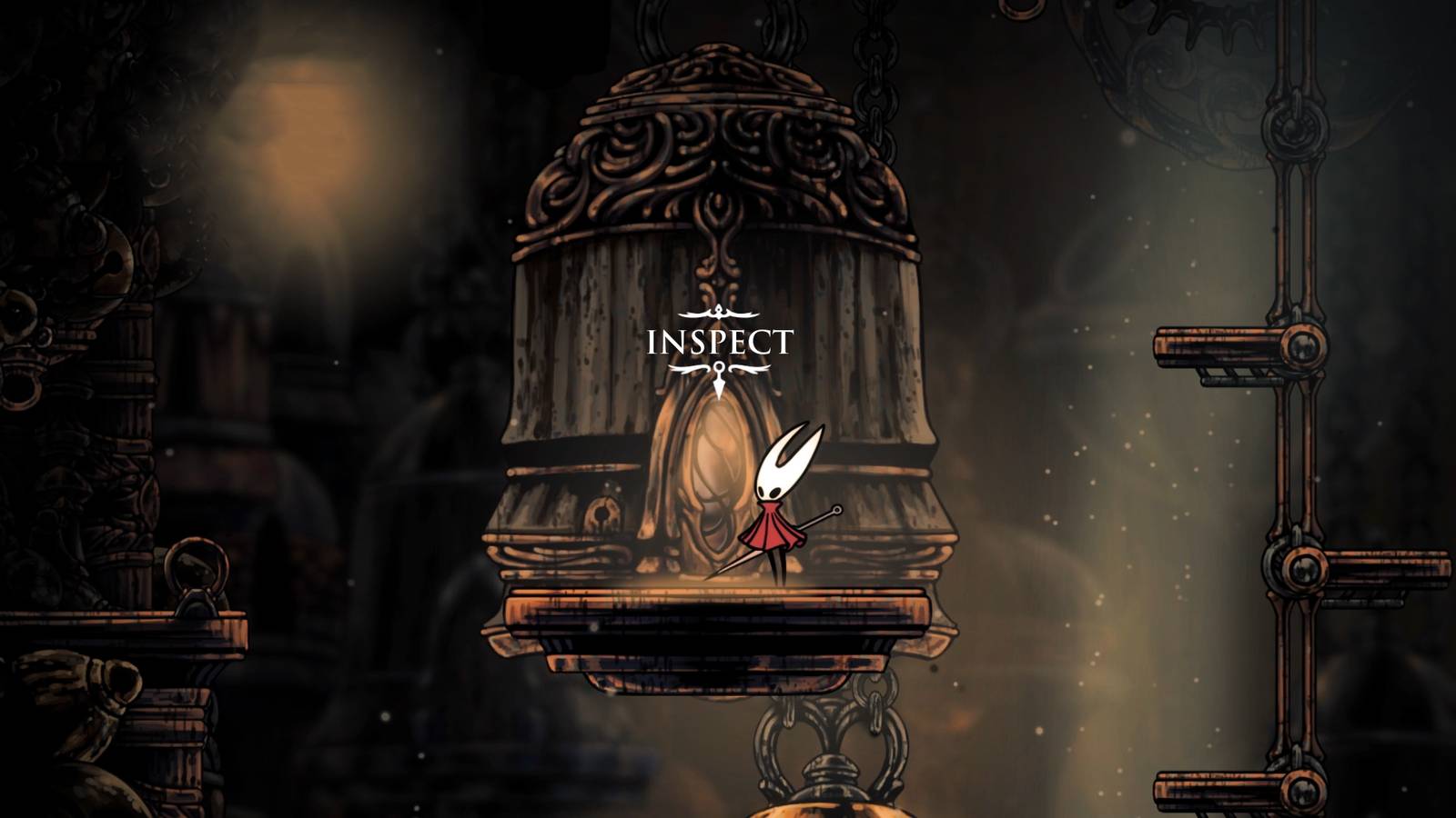 How To Get A Home In Silksong (Bellhart Locked Bellhome)