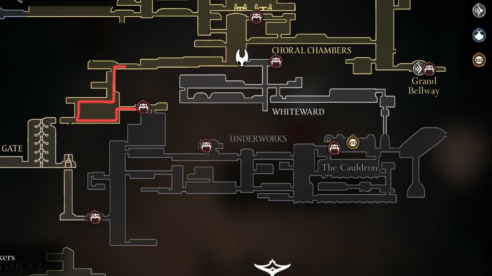 How To Get Clawline Skill (Harpoon Hook) In Silksong