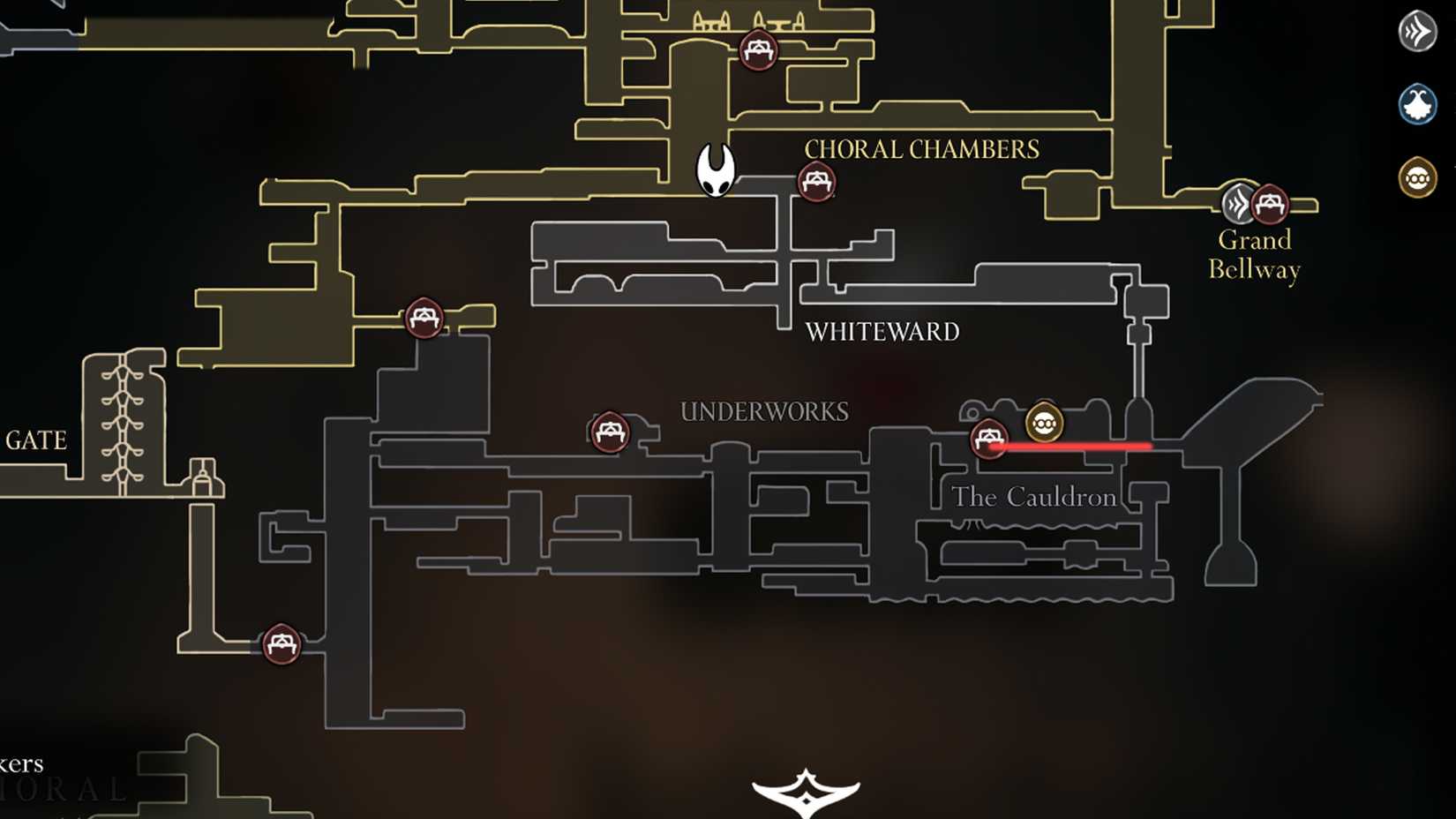 How To Get Clawline Skill (Harpoon Hook) In Silksong