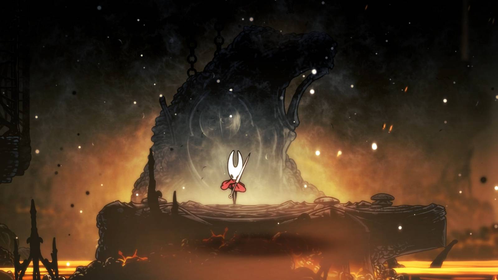 How To Get Clawline Skill (Harpoon Hook) In Silksong