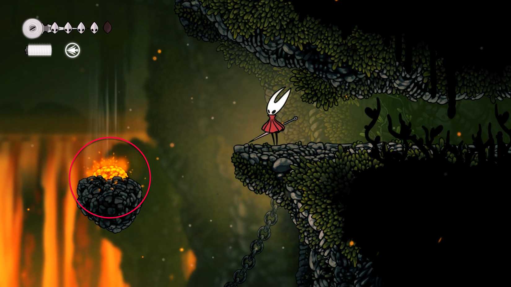 How To Progress In Far Fields In Silksong (Stuck In Far Fields Guide)