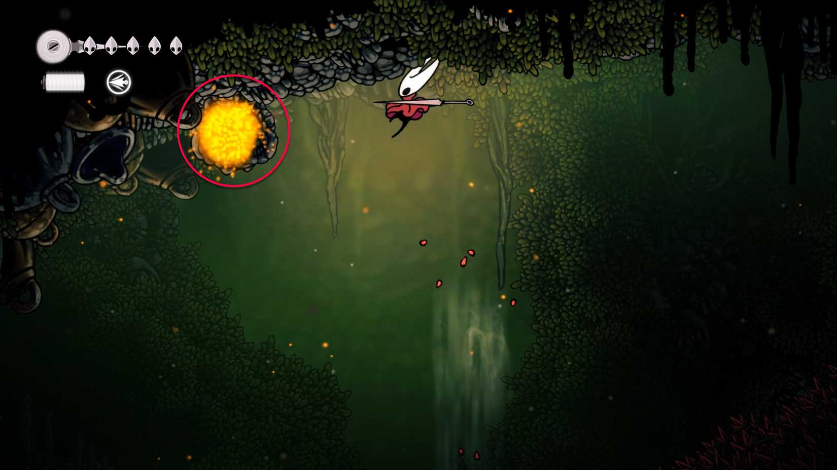 How To Progress In Far Fields In Silksong (Stuck In Far Fields Guide)