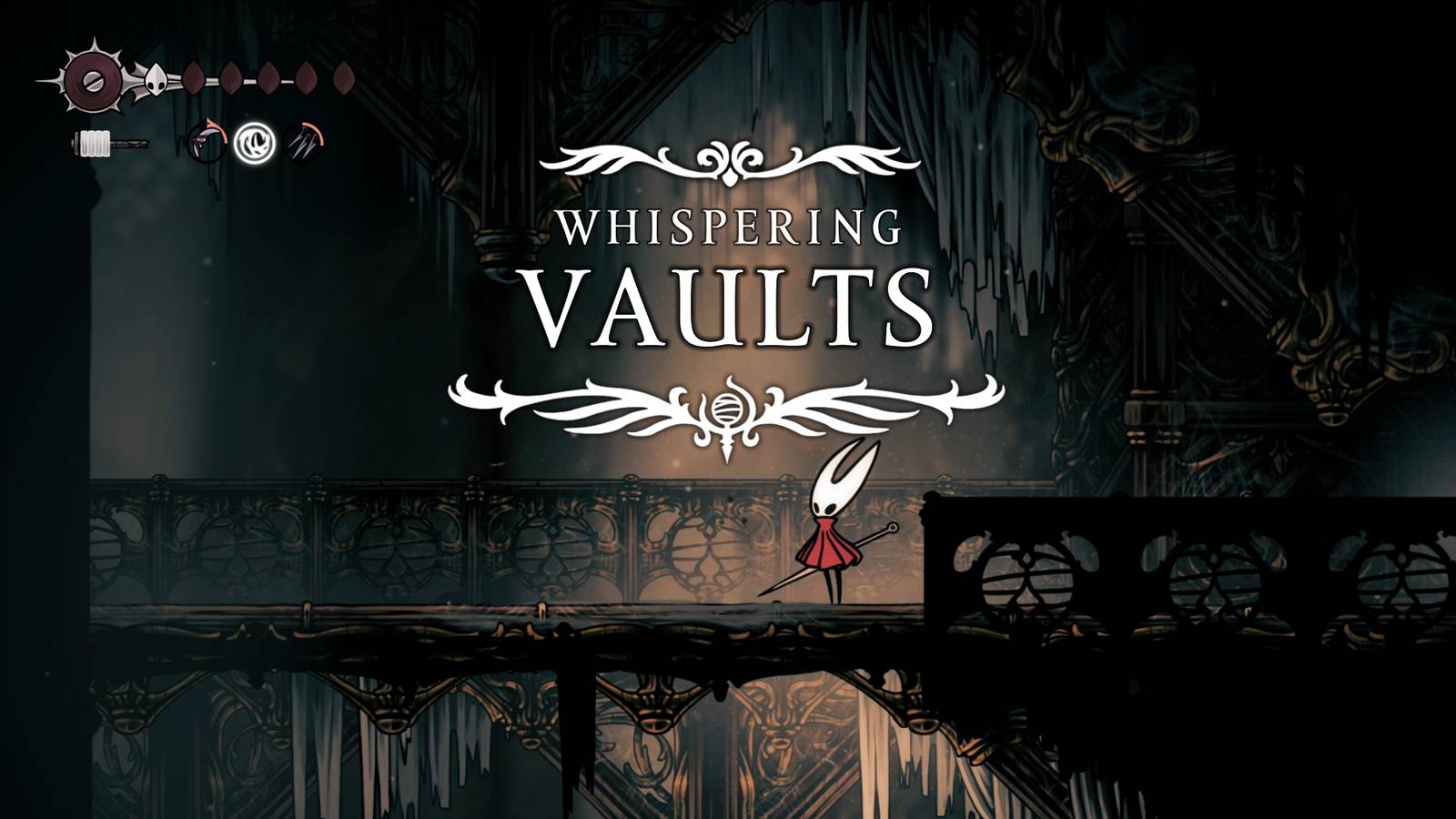 All 3 Pale Oil Locations (Pinmaster's Oil Quest) In Silksong