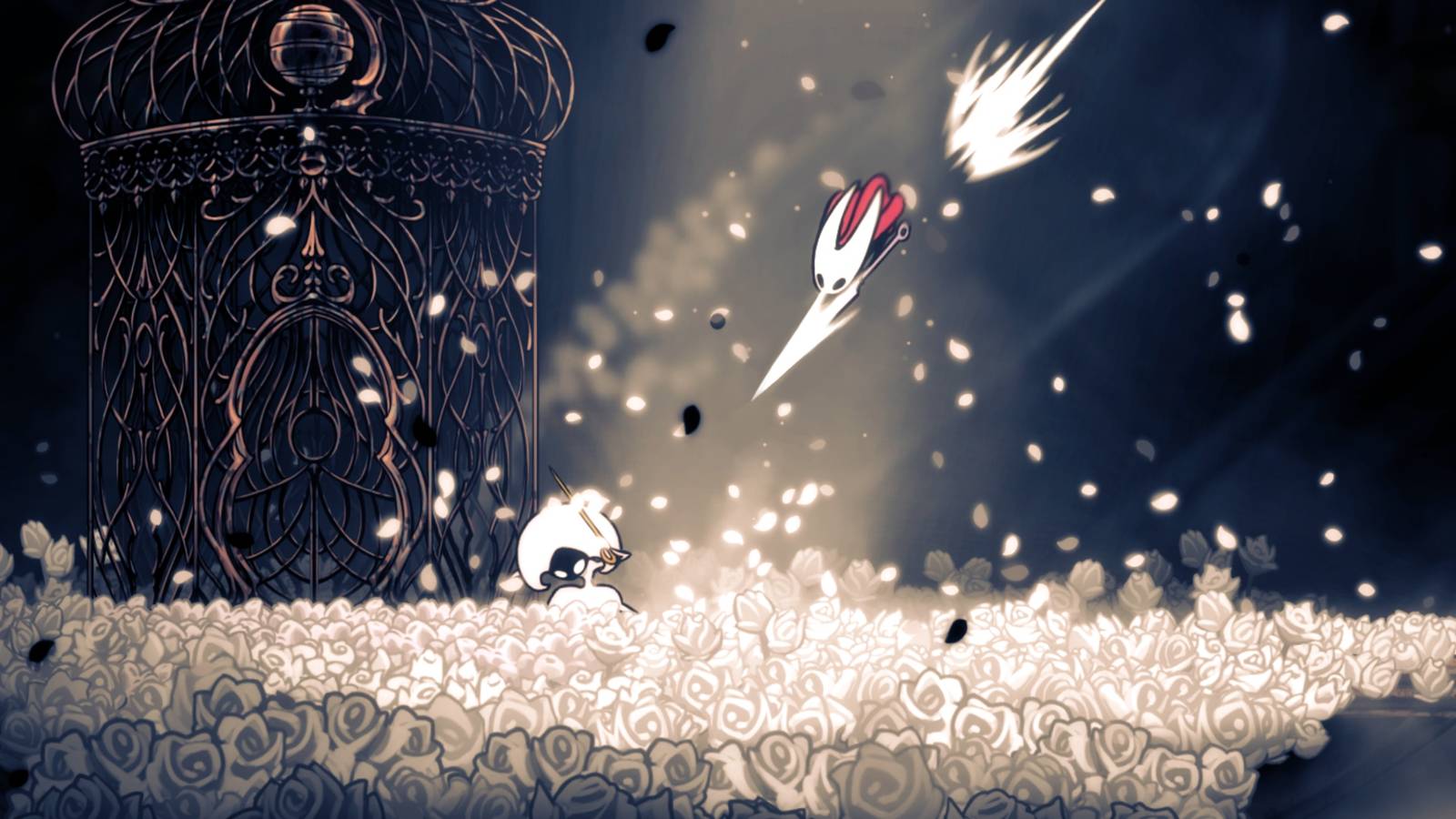 I Can’t Help But Hate Hollow Knight: Silksong’s Replacement For One ...