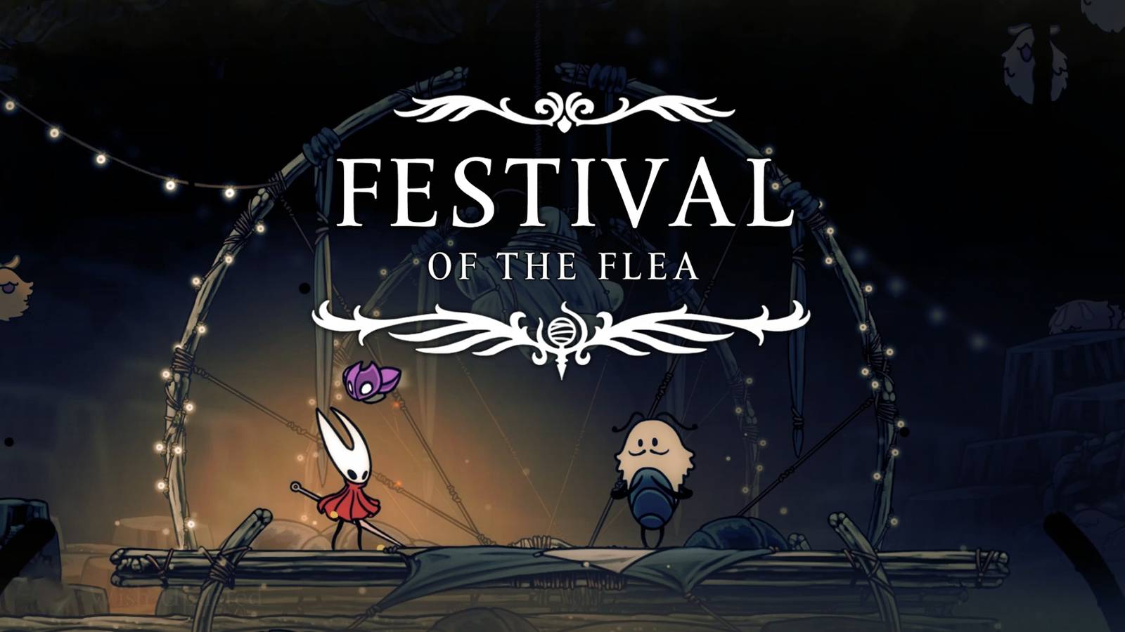 Ecstasy of the End Quest In Silksong (How To Get The High Score In All ...