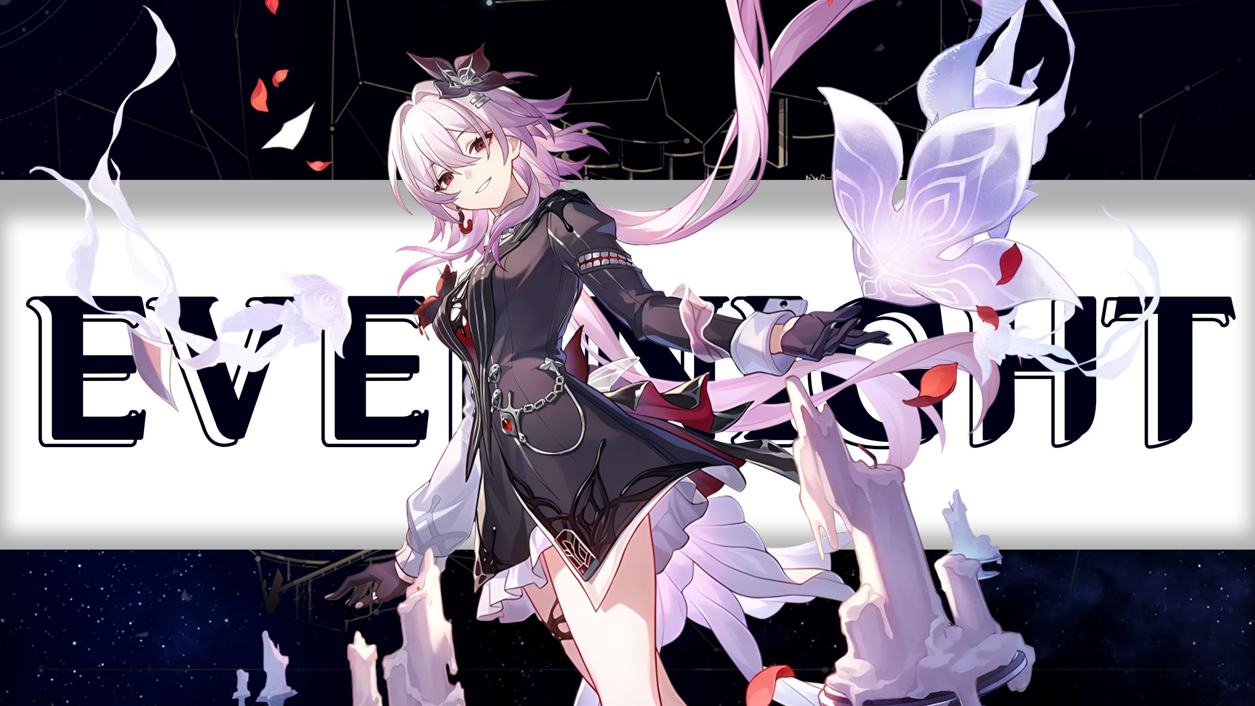 Honkai: Star Rail and Honkai Impact 3rd's Flame-Chasers Explained