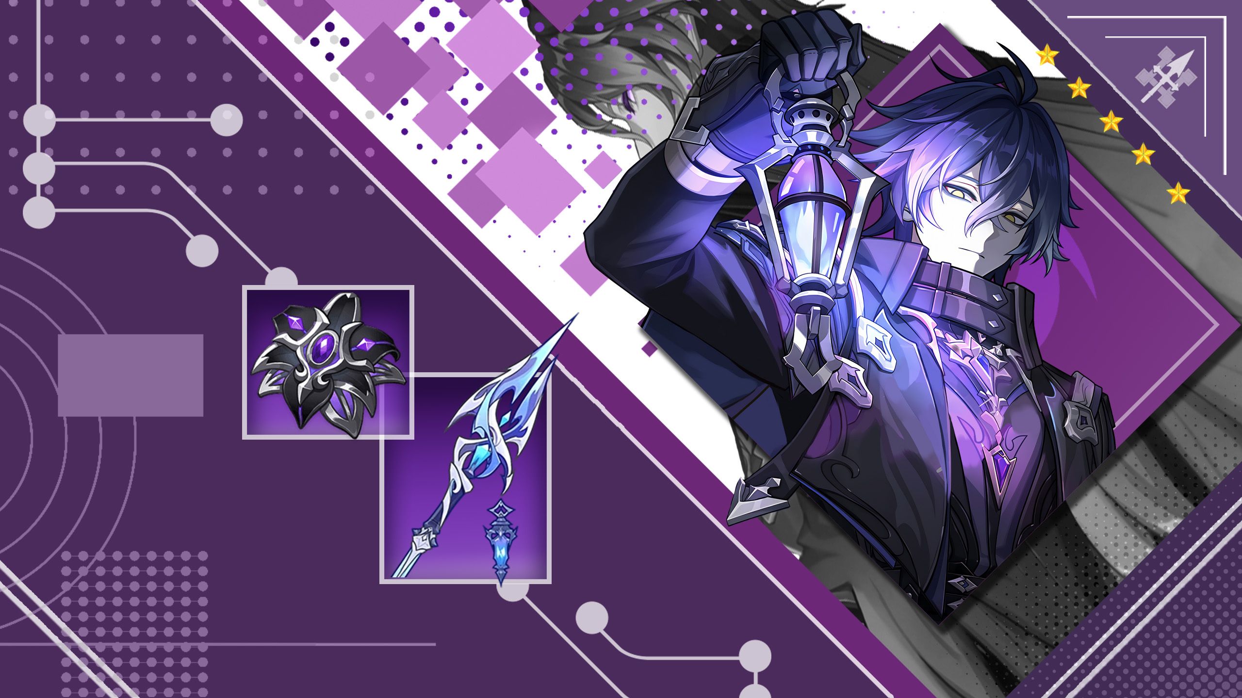 Genshin Impact: Every Leak About Dottore