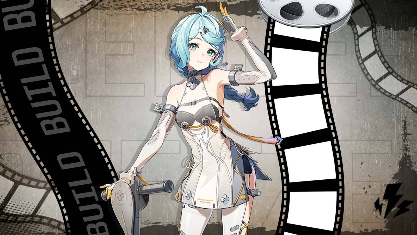 Seed Best Build & Materials In ZZZ - Zenless Zone Zero