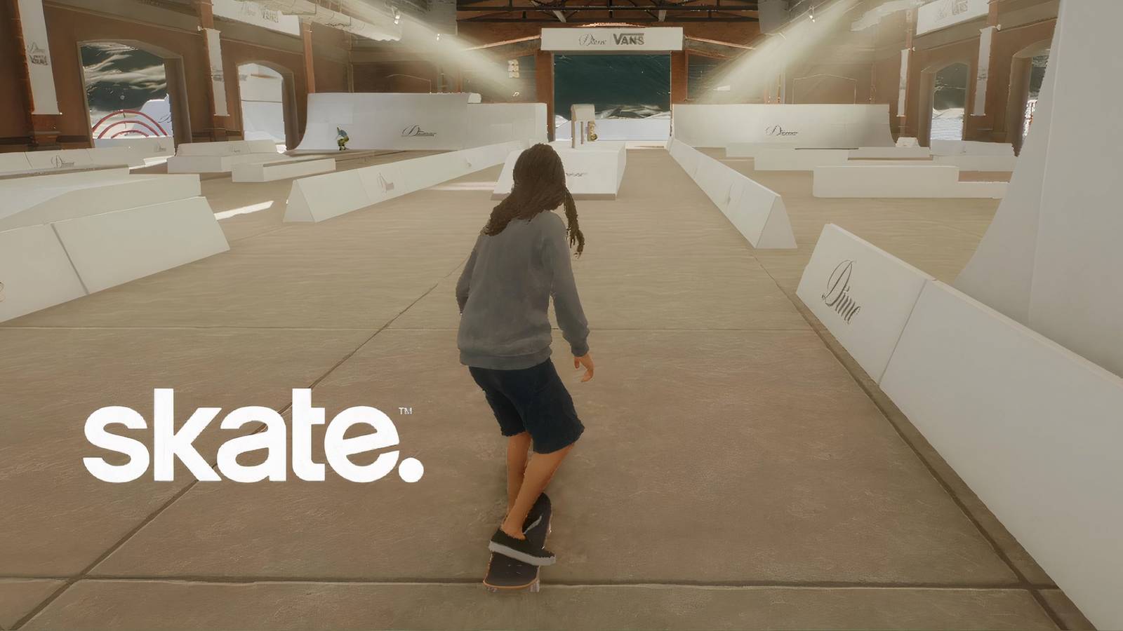 How to Change Camera Angle in Skate 4 (Best Camera Settings)