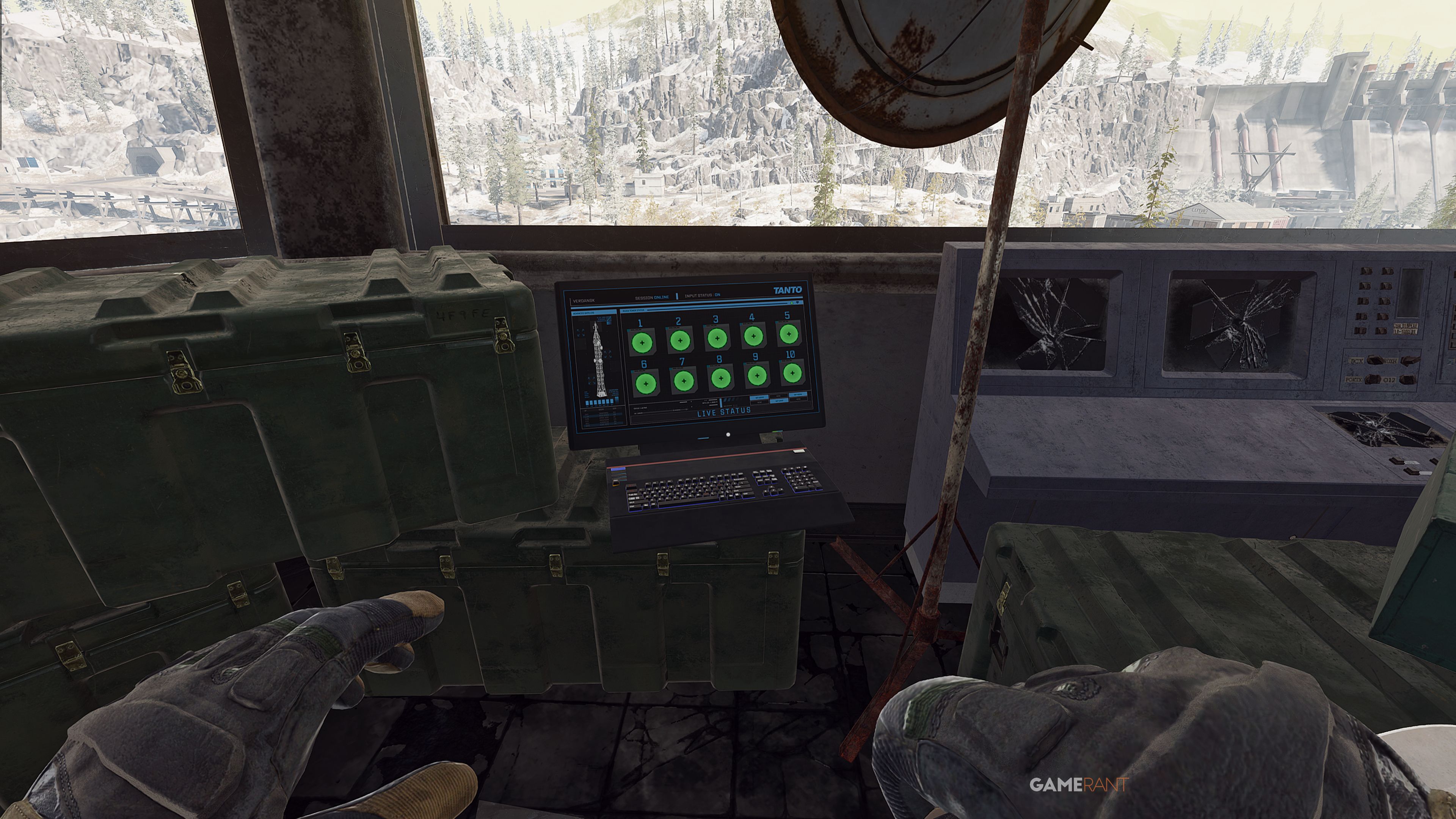 CoD Warzone: Best LMG Builds