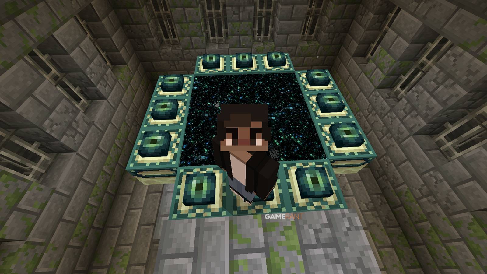 How to Find the End Portal in Minecraft