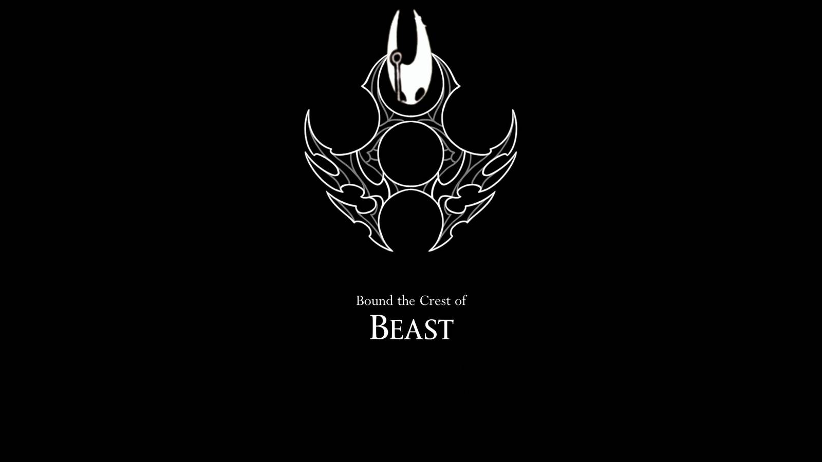 The Crest of Beast Location — Hollow Knight: Silksong