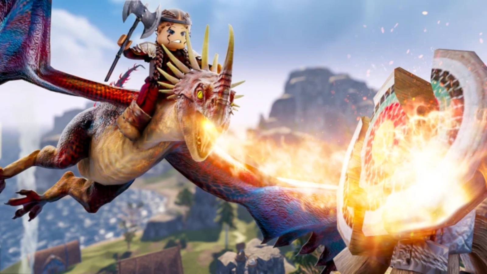 Roblox How to Train Your Dragon Codes