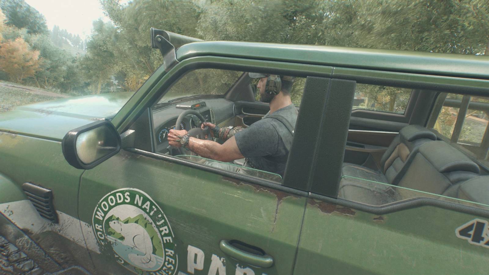 Dying Light: The Beast The Fast and Fortunate Quest Guide