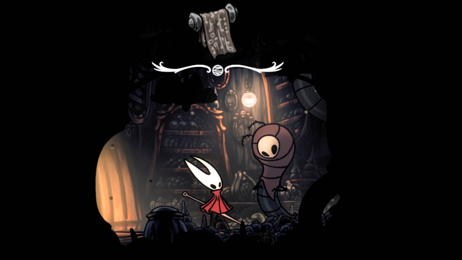 How To Use Bone Scroll In Silksong