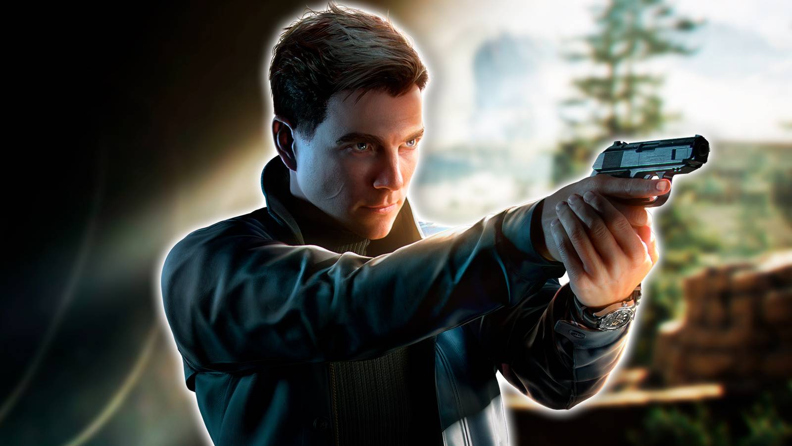 Hitman Meets Uncharted in 007 First Light