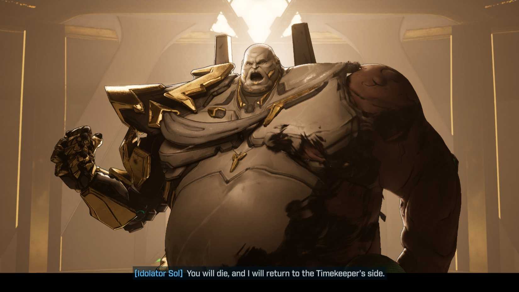 How to Beat Idolator Sol in Borderlands 4 (All Rewards)